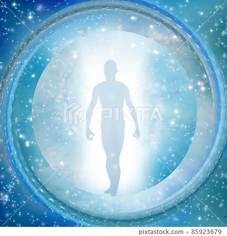 Soul pass - Stock Illustration [85923679] - PIXTA