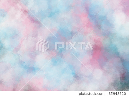 Abstract sumi painting texture - Stock Illustration [85948320] - PIXTA