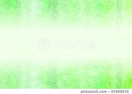 Fresh green Japanese paper background texture - Stock Illustration ...