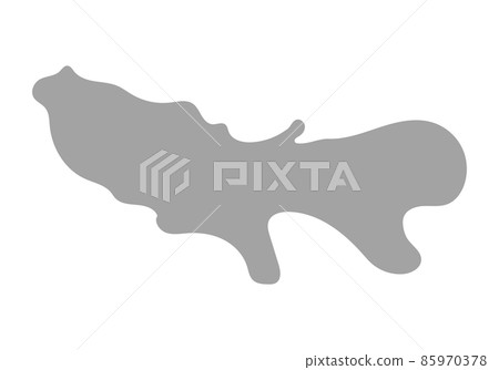 Simple Tokyo - Stock Illustration [85970378] - PIXTA