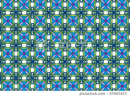 graphic - Stock Illustration [85993855] - PIXTA