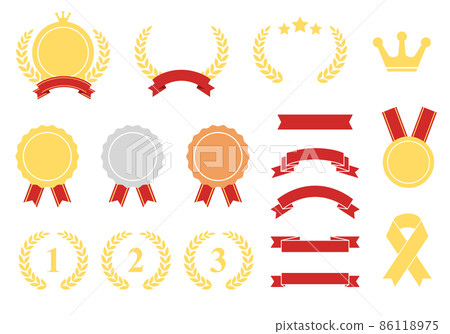 Award-winning vector illustration - Stock Illustration [86118975] - PIXTA