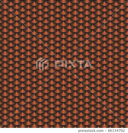 Abstract metal flake texture seamless... - Stock Illustration [86134702 ...