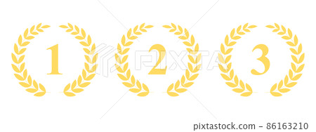 Award-winning vector illustration - Stock Illustration [86163210] - PIXTA