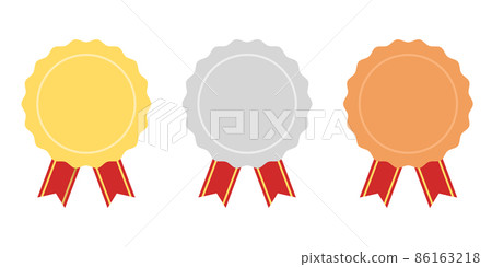 Award-winning vector illustration - Stock Illustration [86163218] - PIXTA