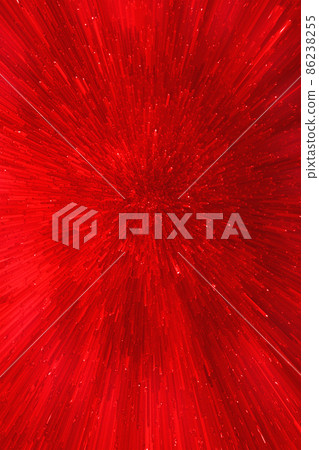 Passionate red background that pops out... - Stock Illustration ...