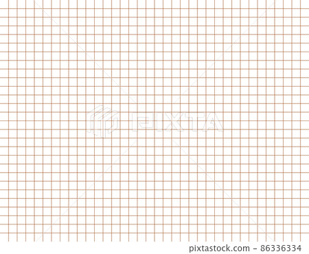 Simple background illustration material of grid - Stock Illustration ...