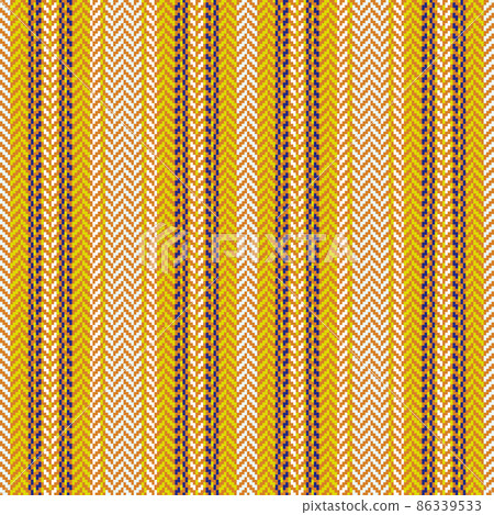 Seamless stripe pattern. - Stock Illustration [86339533] - PIXTA