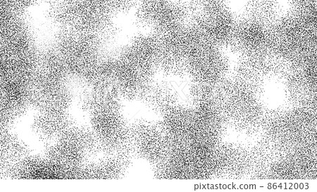 Light haze background wallpaper cartoon monochrome - Stock Illustration ...