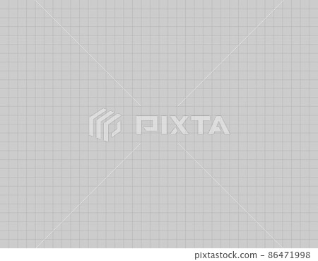 Gray line grid gray background illustration... - Stock Illustration ...