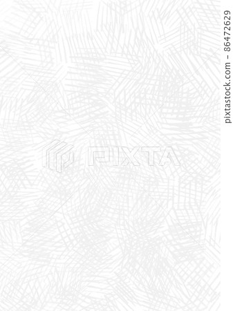 Irregular Kakeami gray texture - Stock Illustration [86472629] - PIXTA