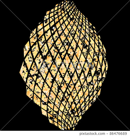 Bud design - Stock Illustration [86476689] - PIXTA