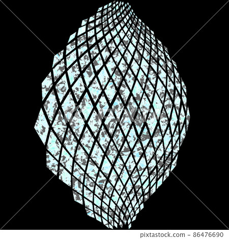 Bud design - Stock Illustration [86476690] - PIXTA