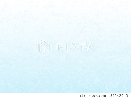 Light blue background material with gradation... - Stock Illustration ...