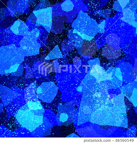 Glitter crystal texture background decoration - Stock Illustration ...