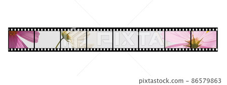 電影-插圖素材 [86579863] - PIXTA圖庫