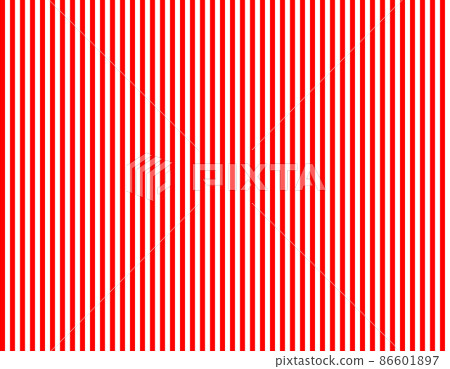 Background illustration of thin stripes - Stock Illustration [86601897 ...