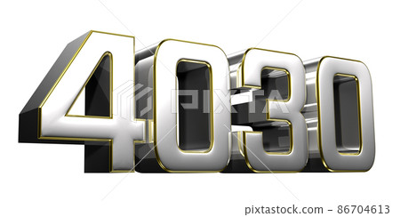 4030 stainless steel. - Stock Illustration [86704613] - PIXTA