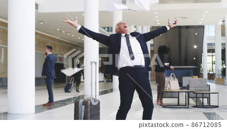 Big effort, big results. 4k video footage of a... - Stock Photo ...