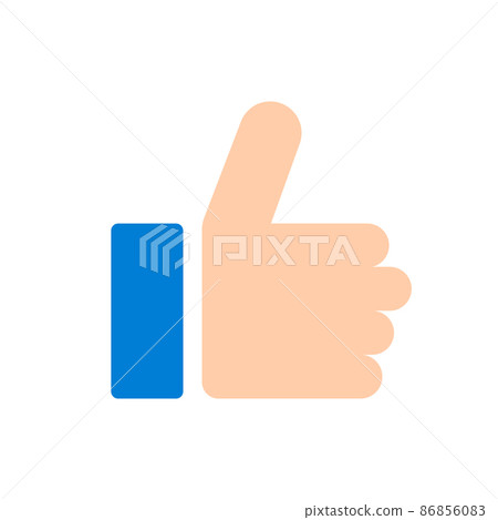 Good sign - Stock Illustration [86856083] - PIXTA