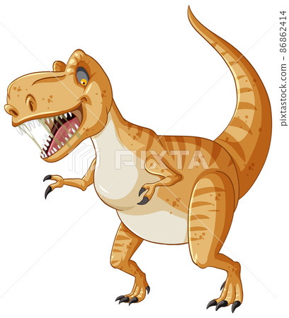 Tyrannosaurus Rex Clip Art Cartoons 14,900+ Cartoon T Rex Stock
