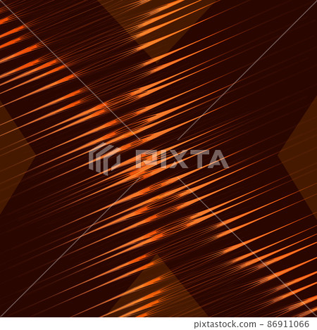 letter X abstract background - Stock Illustration [86911066] - PIXTA