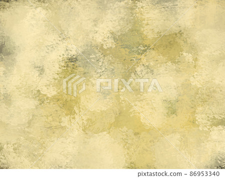 Retro image background / cream - Stock Illustration [86953340] - PIXTA