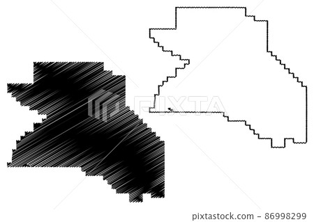 Washington County Oregon Map With Cities Urban Planning Area Agreement