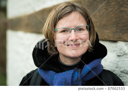 Beautiful Belgian Women