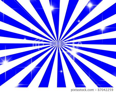 Blue Blue Light Blue Green Green Radial... - Stock Illustration ...