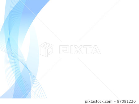 Streamline illustration material - Stock Illustration [87081220] - PIXTA