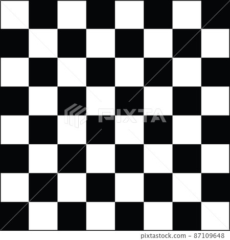 Background Chess Checkered Board Table Game... - Stock Illustration ...