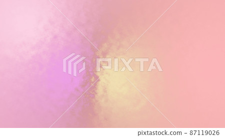 Gradient background with frosted glass effect - Stock Illustration ...