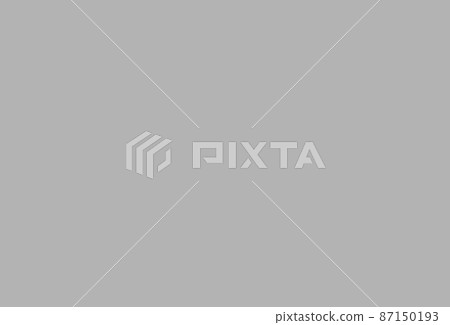 Simple yellowish light gray color plane - Stock Illustration [87150193 ...