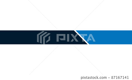 Black and blue lines used for the background of... - Stock Illustration ...