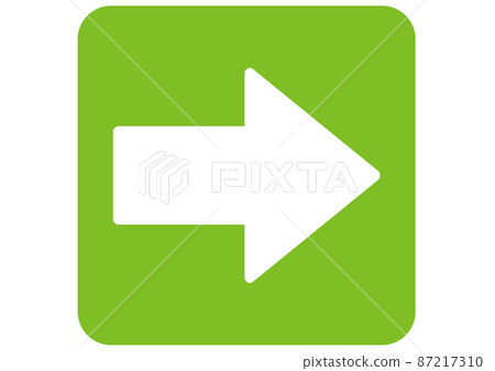 Arrow, attention, direction, point, guidance,... - Stock Illustration ...