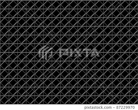 Diamond tile background wallpaper material... - Stock Illustration ...