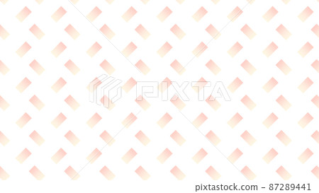 Motion graphic background (square) - Stock Illustration [87289441] - PIXTA
