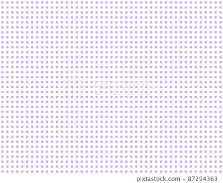 Simple background material with fine dot pattern - Stock Illustration ...
