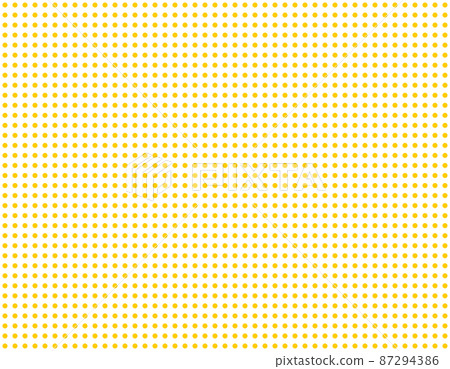 Simple background material with fine dot pattern - Stock Illustration ...
