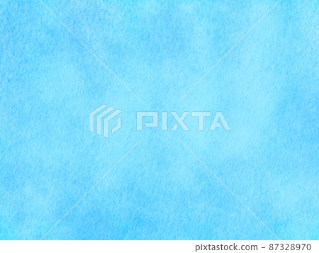 Light blue background with a powder-like coating - Stock Illustration ...