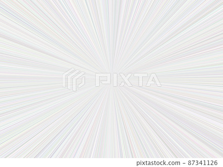 Radial background concentrated line line center... - Stock Illustration ...