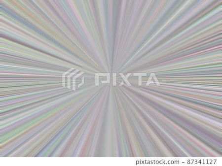 Radial background concentrated line line center... - Stock Illustration ...