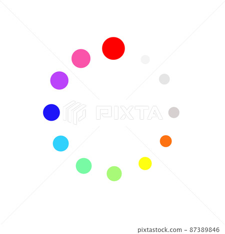 Processing Please Wait Gif