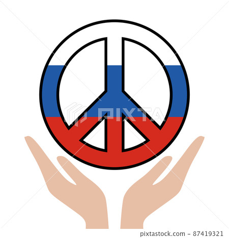 World Peace Hands