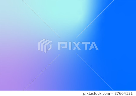 Illustration material: Fantasy gradient... - Stock Illustration ...