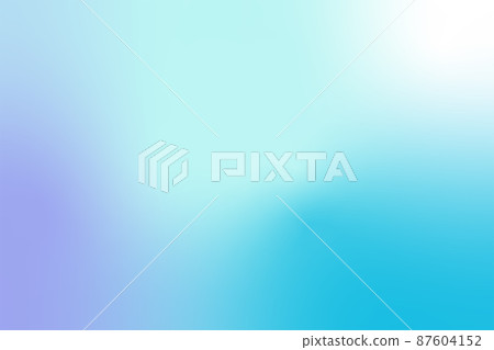 Illustration material: Fantasy gradient... - Stock Illustration ...