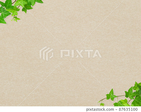 Casual background material - Stock Illustration [87635100] - PIXTA