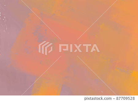 Abstract color paint Background. Vector... - Stock Illustration ...