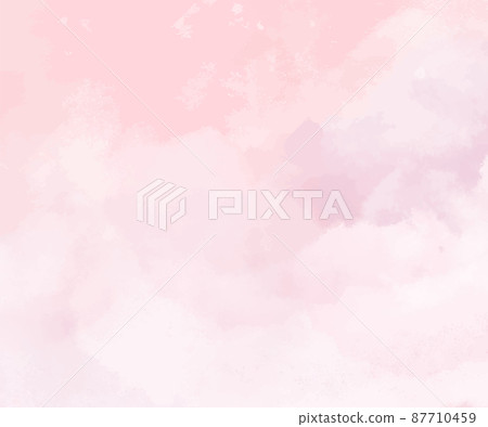 Horizontal background design with soft tone color - Stock Illustration ...
